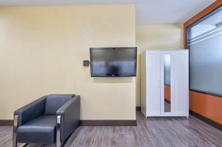 Our Facilities - Destination Hope