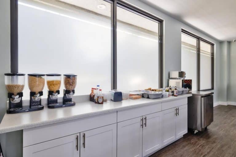 Our Facilities - Destination Hope