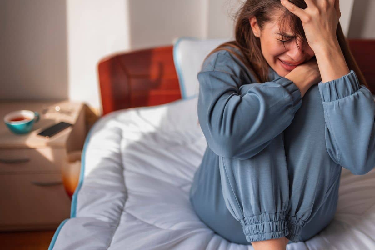 How Does Anxiety Affect Your Health - Destination Hope