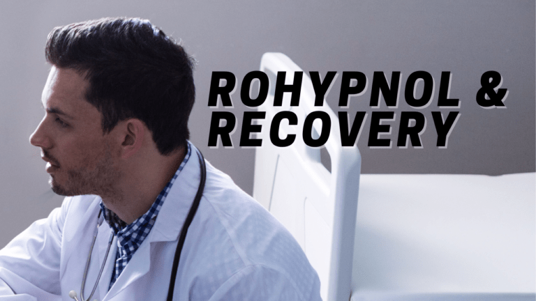 What Is Rohypnol? A Guide To Understanding The Controversial Drug ...