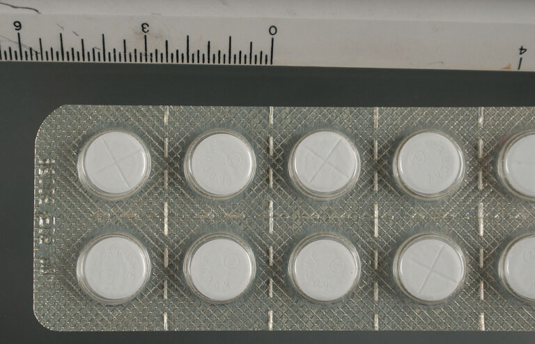 What Is Rohypnol? A Guide To Understanding The Controversial