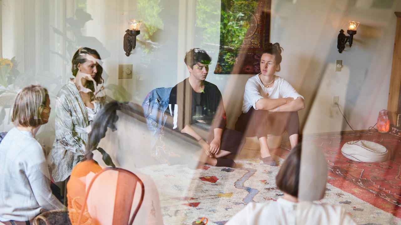 What is Step 4 in AA? - Destination Hope