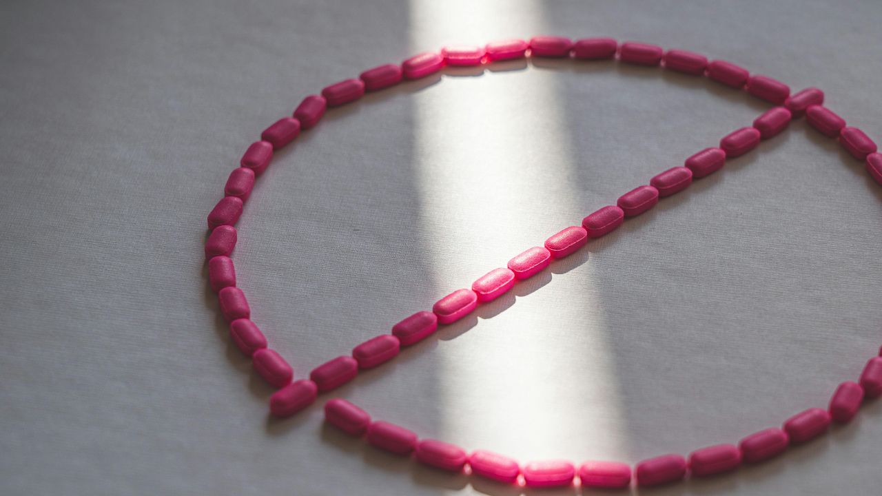How to Stop DPH Abuse - Destination Hope