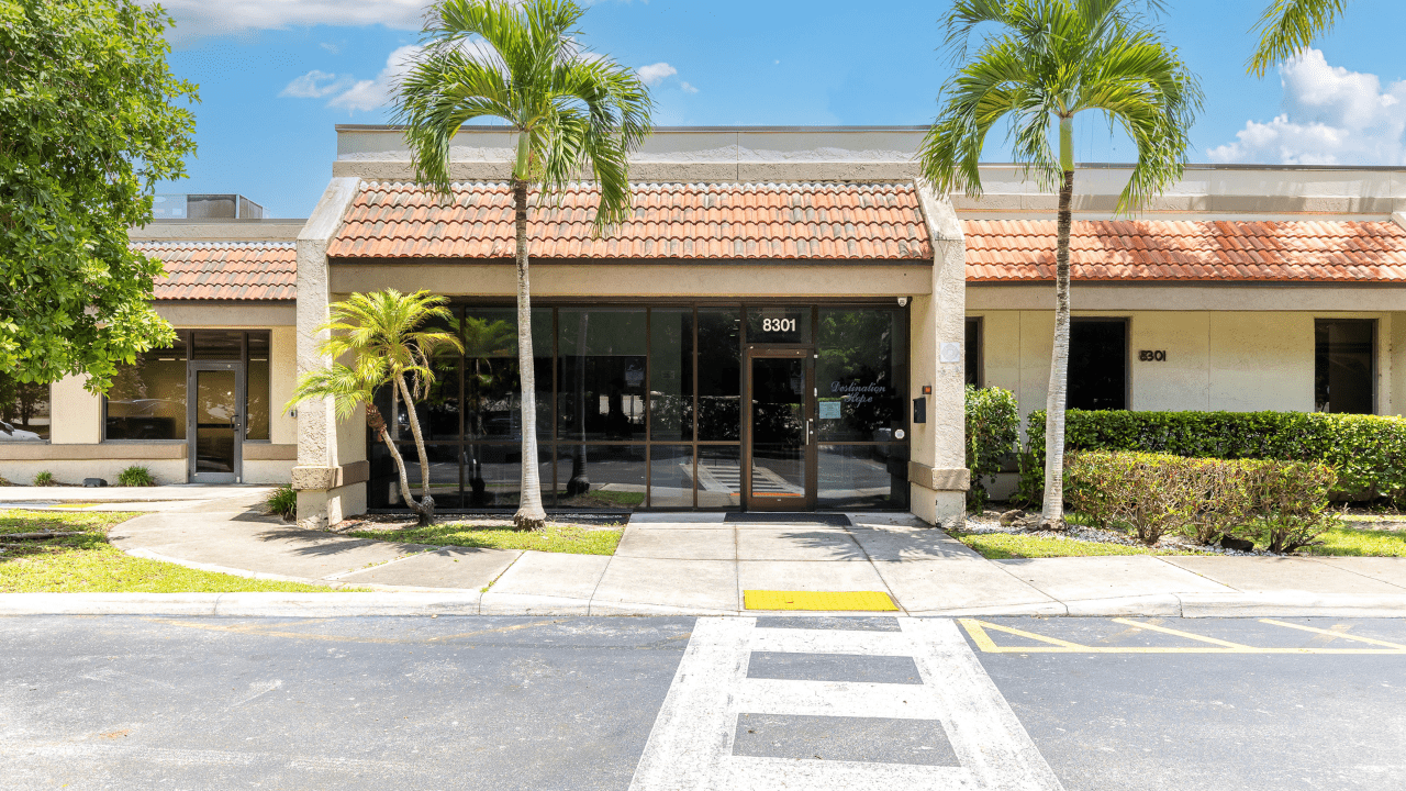 Our Guide to Greater Miami Mental Health Care