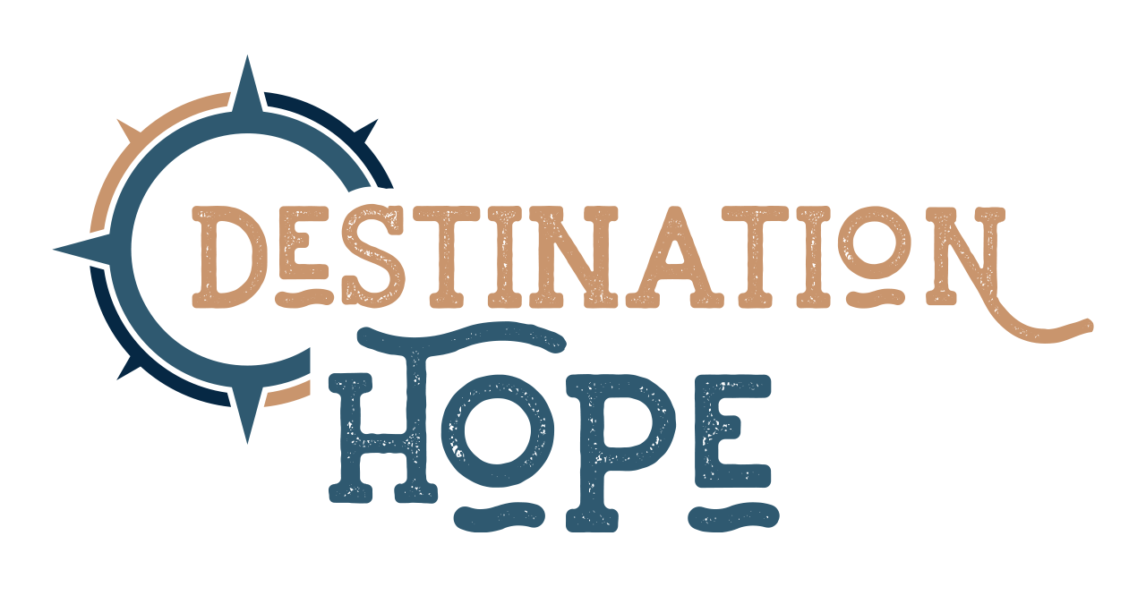 Support Archives - Destination Hope